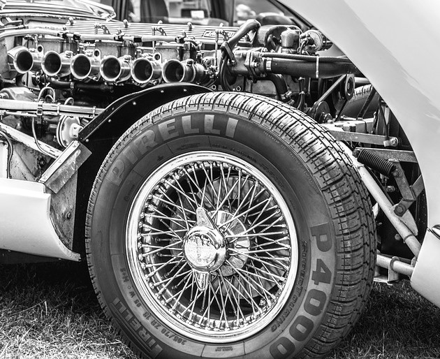 Top producatori de anvelope - cele mai bune marci - cui apartin?