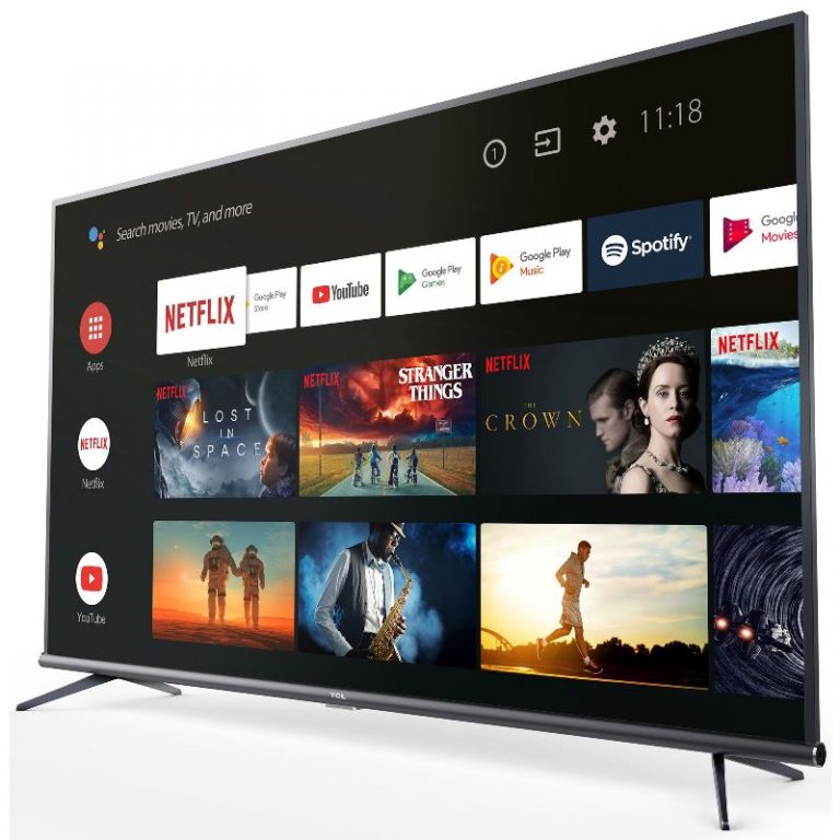 Cele mai ieftine televizoare 4K: top 5 televizoare 4K smart ieftine si bune