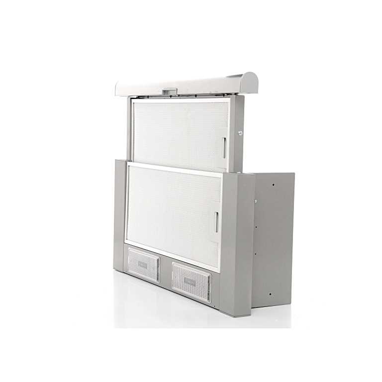 Cele mai bune hote incorporabile: top 5 hote telescopice si decorative