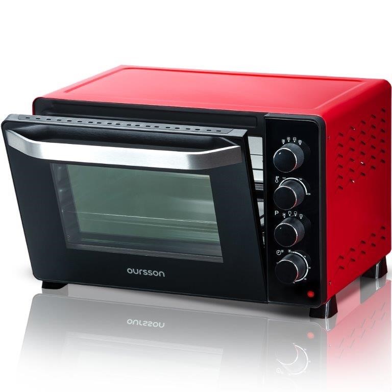 Cel mai bun cuptor electric: Top 5 cuptoare electrice - recomandari