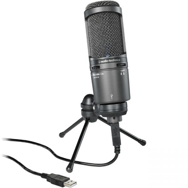 Cel mai bun microfon PC: top microfoane pentru streaming si podcast