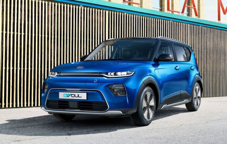 Masini electrice: top 25 modele electrice dupa autonomie in 2024