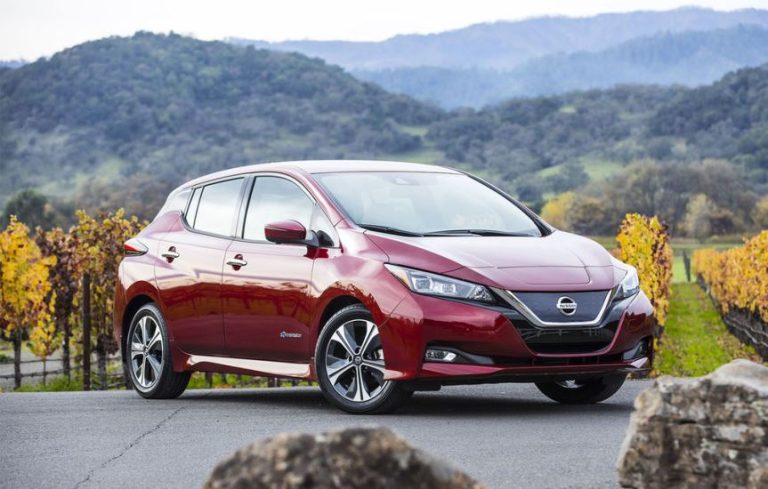 Top 24 masini electrice cu cea mai mare autonomie in Romania