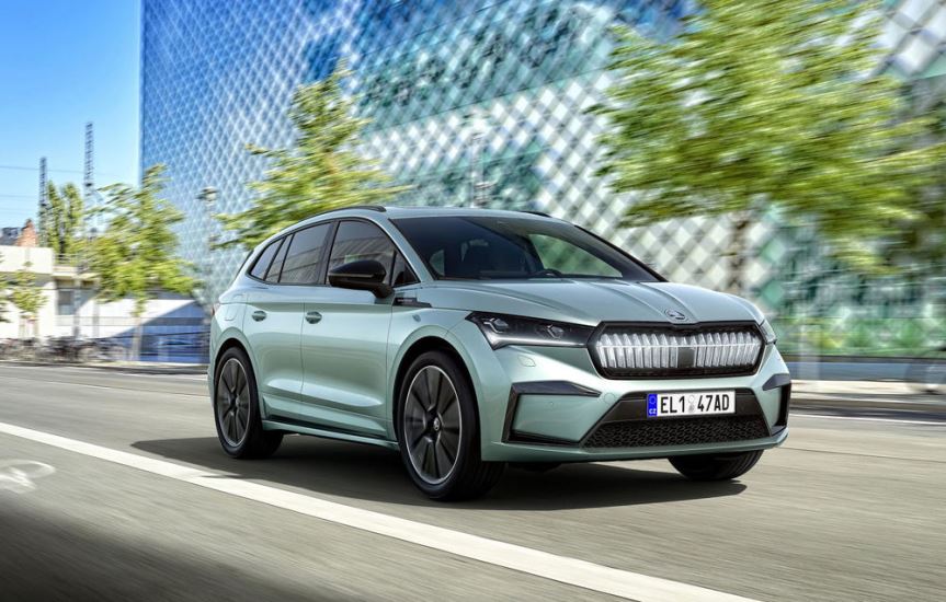 Masini electrice: top 25 modele electrice dupa autonomie in 2025