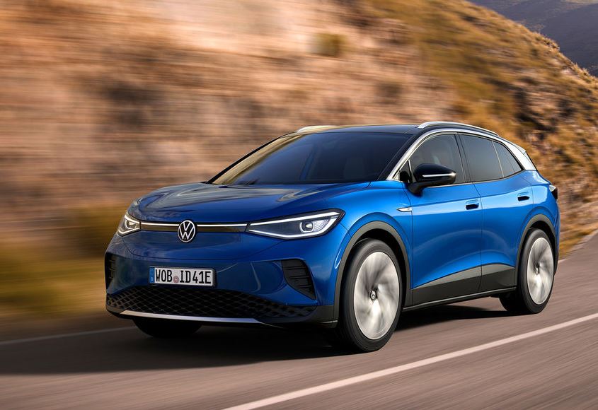 Masini Electrice: Top 25 Modele Electrice dupa autonomie in 2025