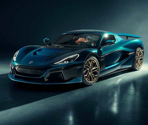 Cele mai rapide masini din lume: top 10 automobile dupa viteza maxima