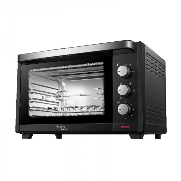 Cel mai bun cuptor electric: Top 5 cuptoare electrice - recomandari