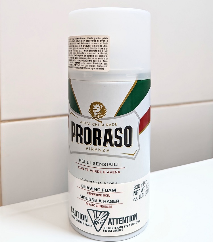 Cea mai buna spuma de ras: top 7 spume de barbierit CelMaiBuntop