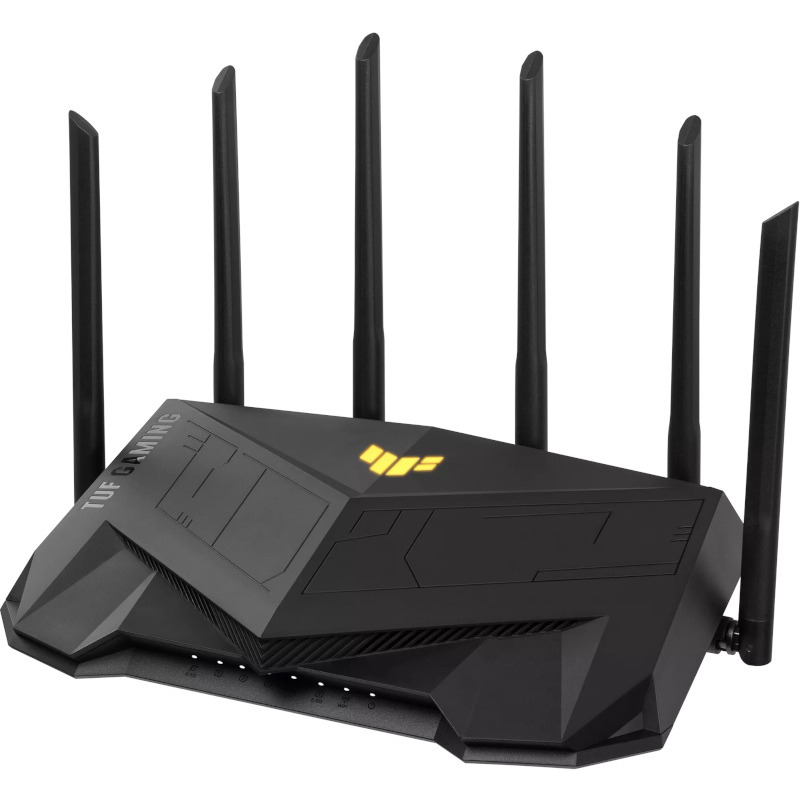 Cel mai bun router WiFi 6: top routere cu standardul WiFi 6