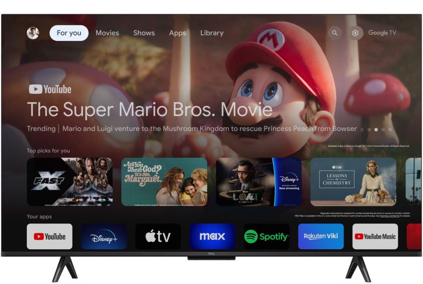 Televizoare sub 1000 lei: Top 5 modele cu adevarat ieftine în 2025